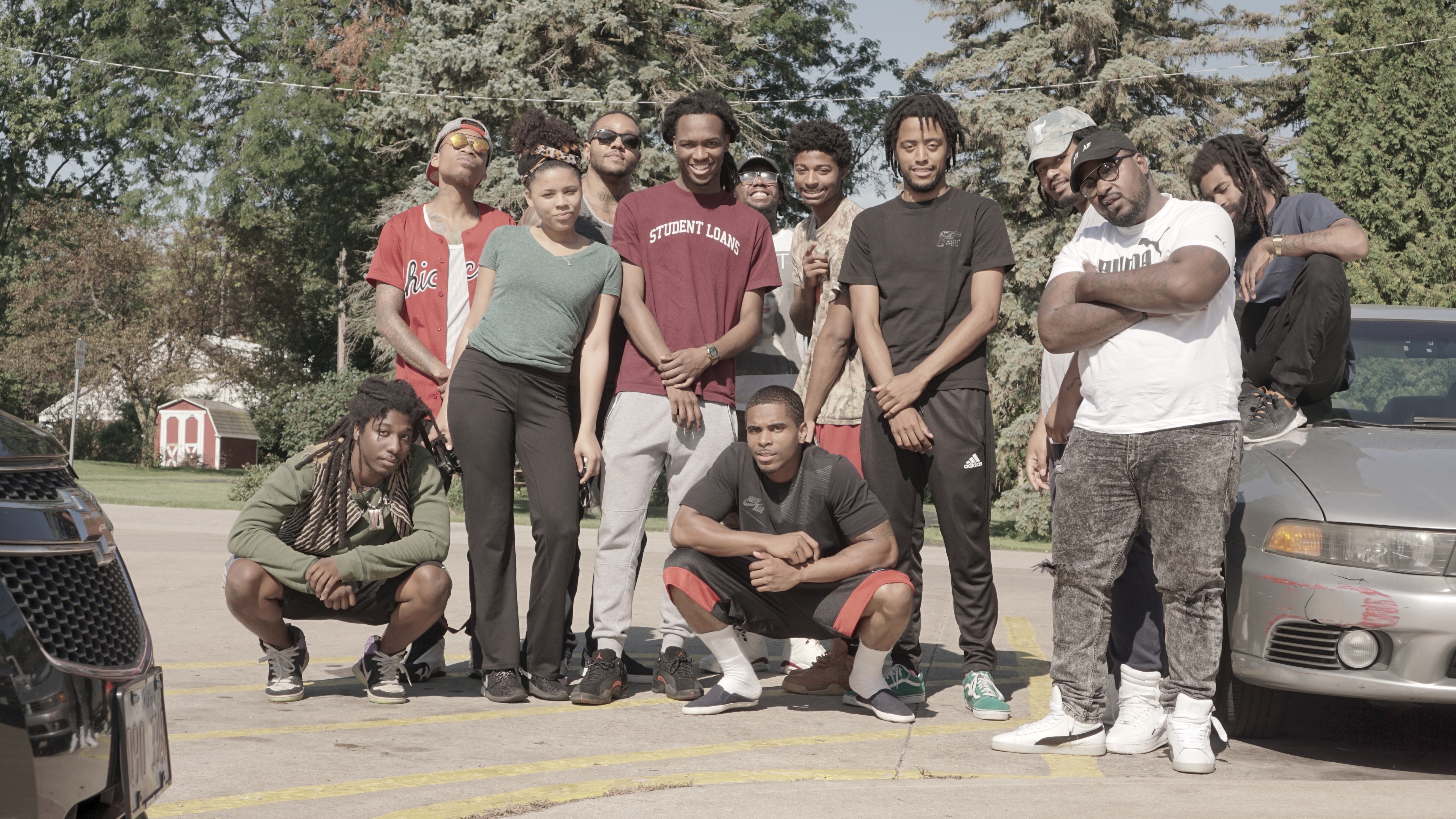 What An Indie Rapper Named Saba Teaches Us About Artistic Freedom : The ...