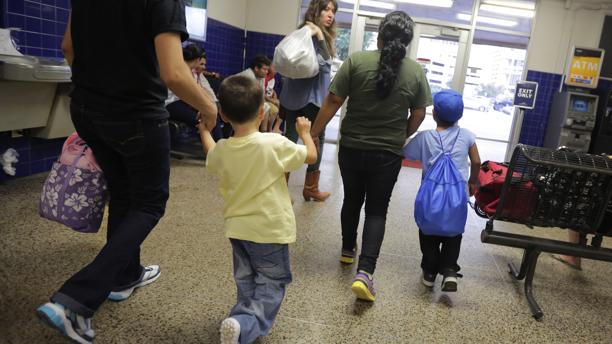 More Jurisdictions To Provide Legal Defense For Immigrants At Risk Of ...