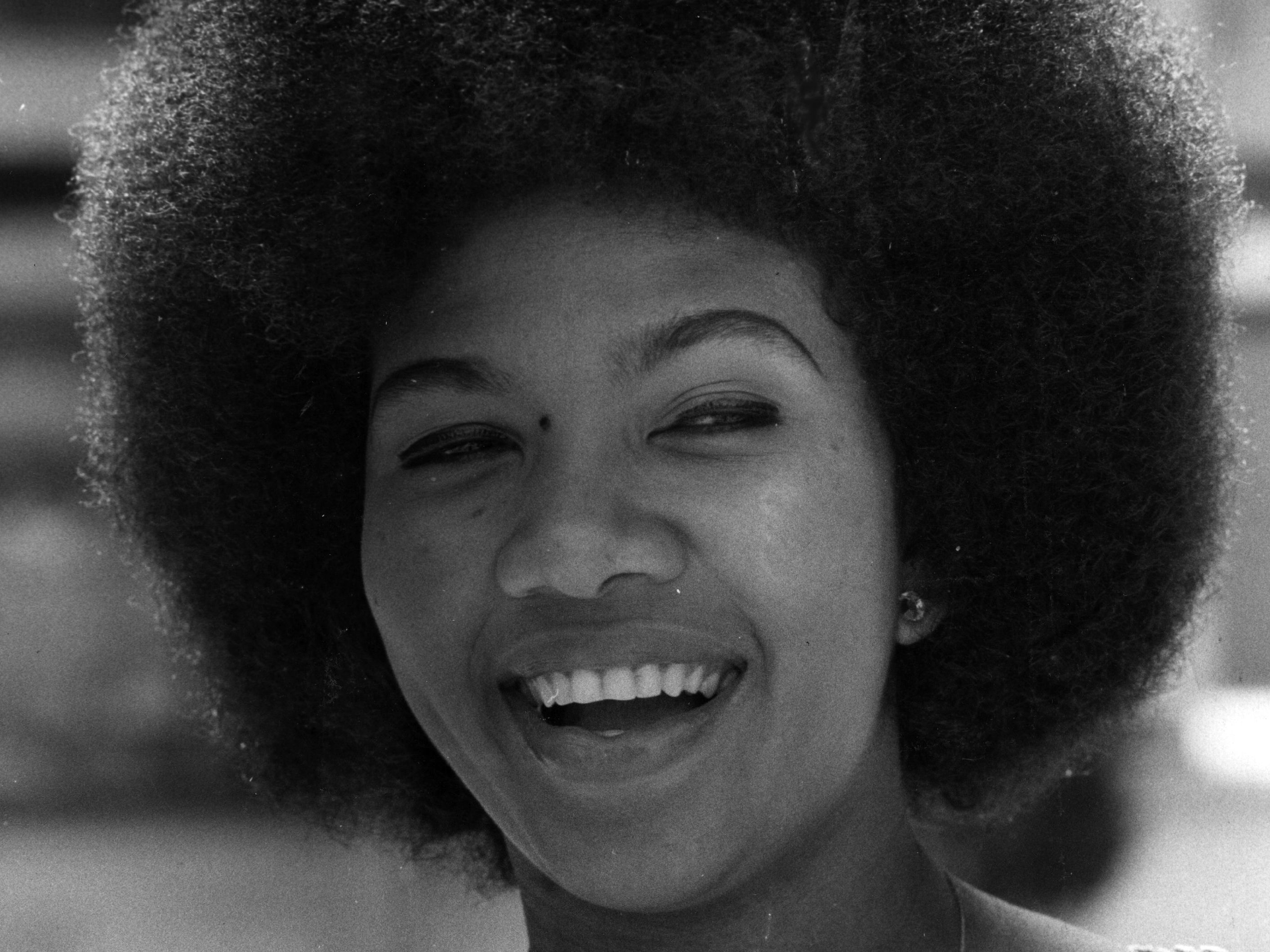 Shocking Omissions: Marcia Griffiths' 'Naturally' | NCPR News