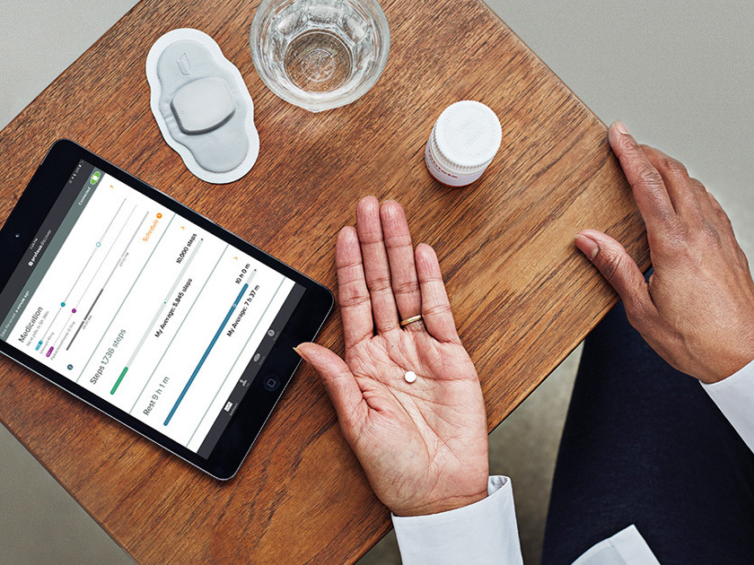 FDA Approves First Digital Pill That Can Track Whether You've Taken It ...