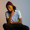 On 'FEW GOOD THINGS,' Chicago rapper Saba is tangible and grounded in ...