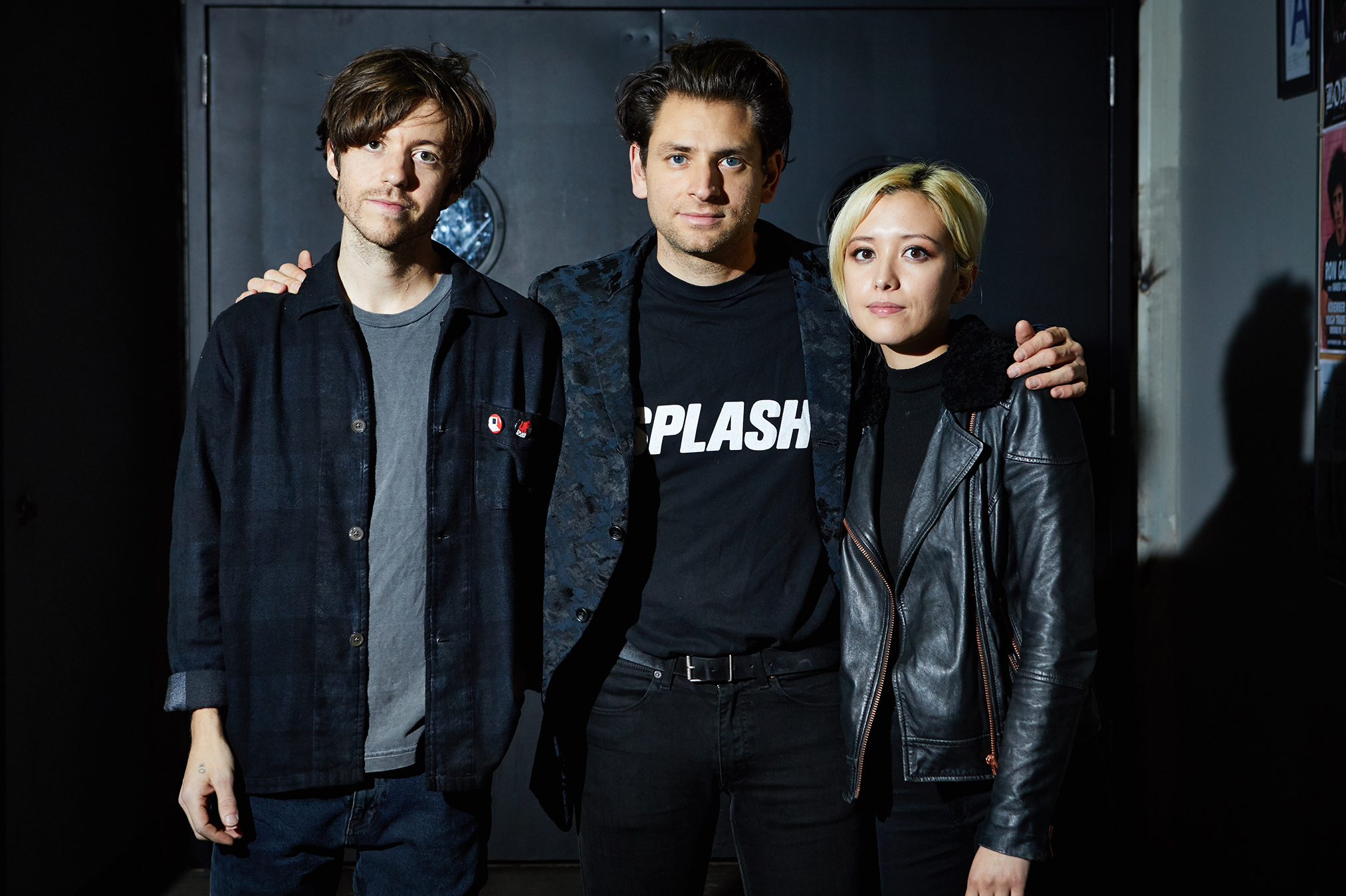 Lo Moon Goes Record Shopping | NCPR News