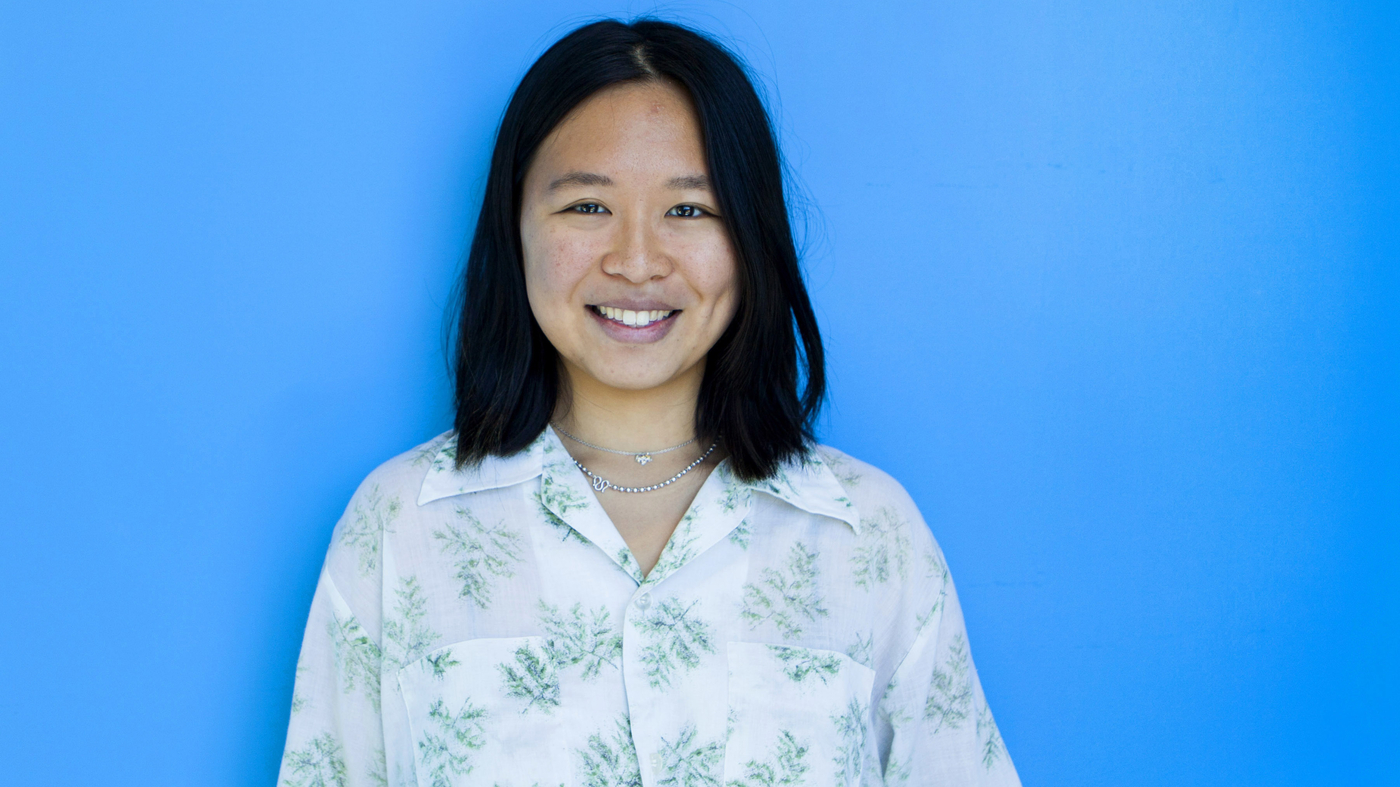 Steffanee Wang : NPR