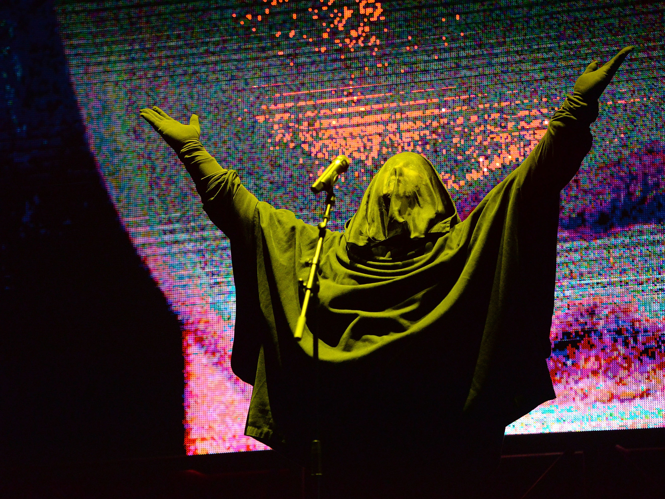 NPR Music 10: 2016 | NCPR News