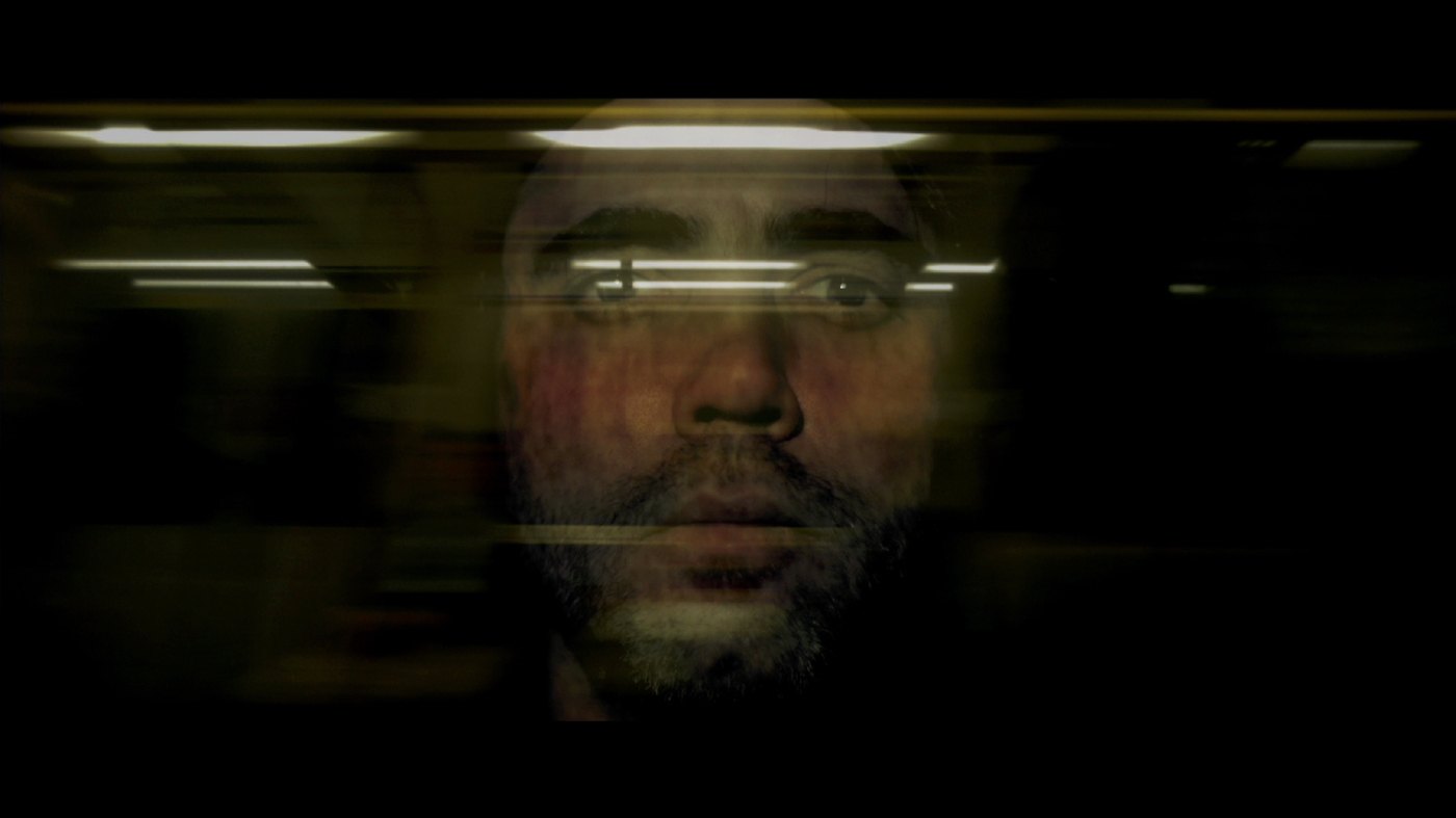 Patrick Watson Sings A Song For The 'Broken' : NPR