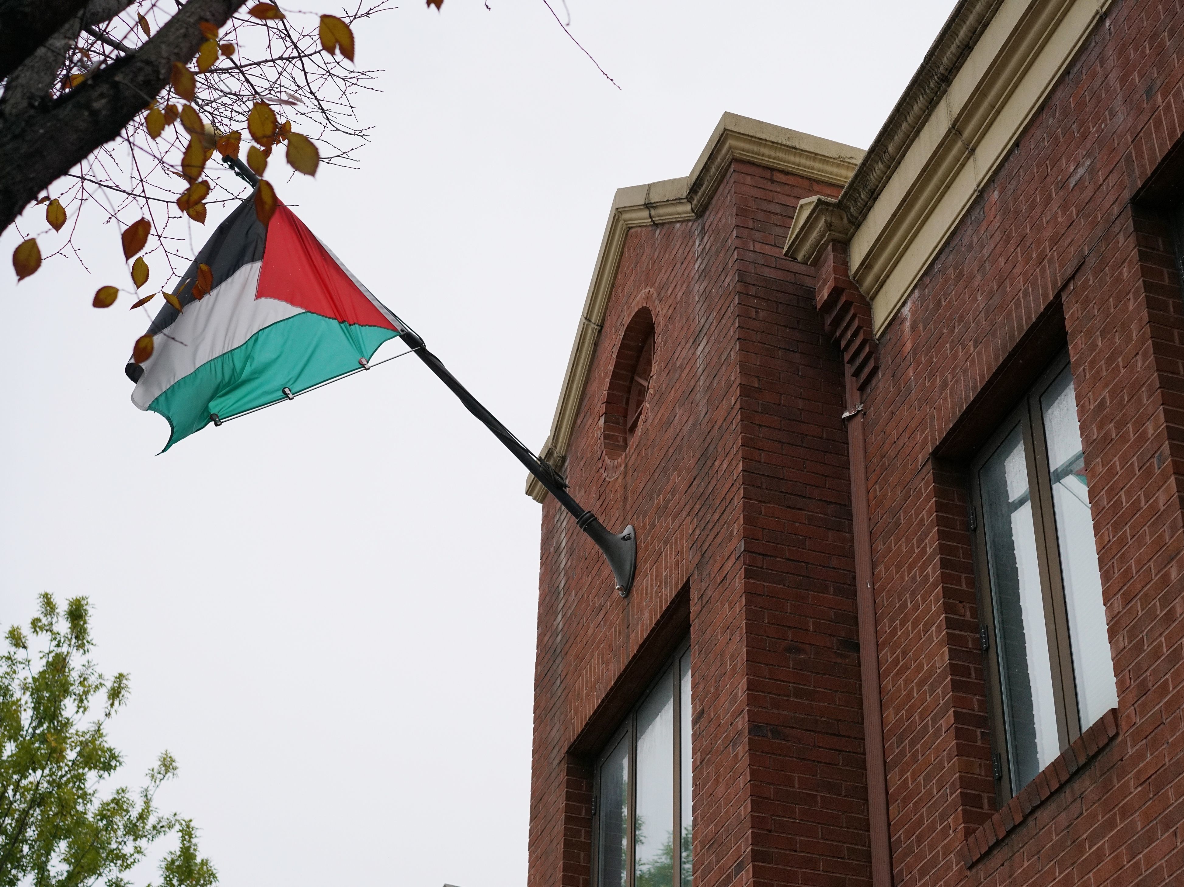 Palestinians Threaten To Suspend Talks If U.S. Closes PLO Mission ...