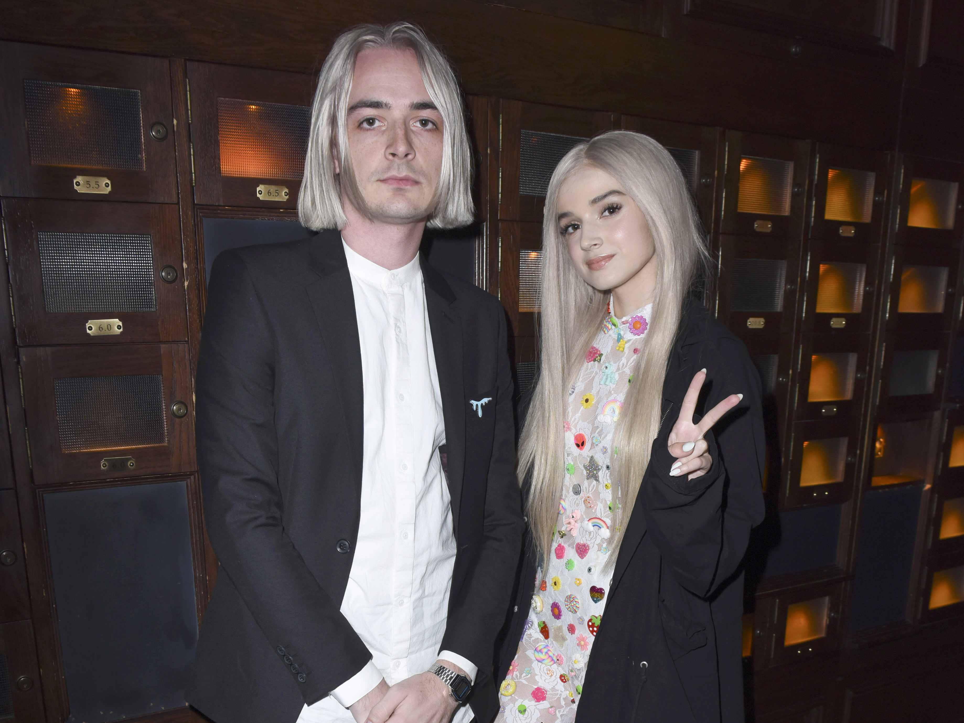 What Is Poppy? | NCPR News