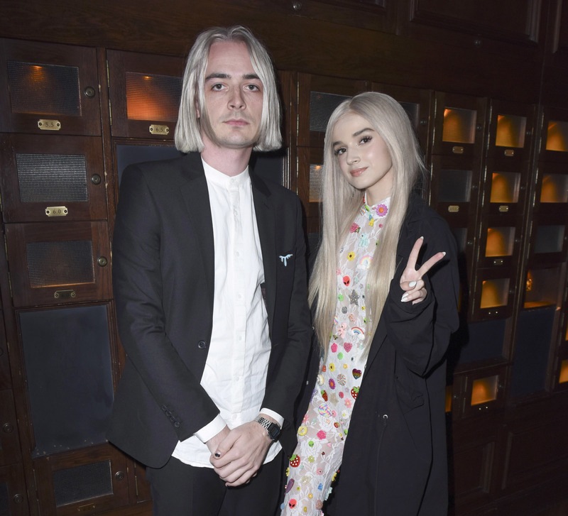 What Is Poppy? : NPR