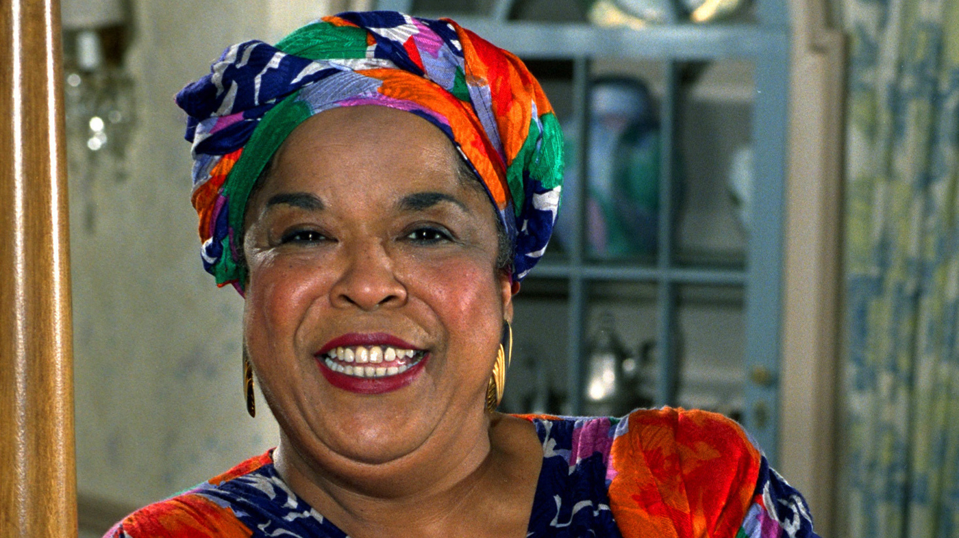 Della Reese, 'Touched By An Angel' Star And Singer, Dies At 86 : The ...