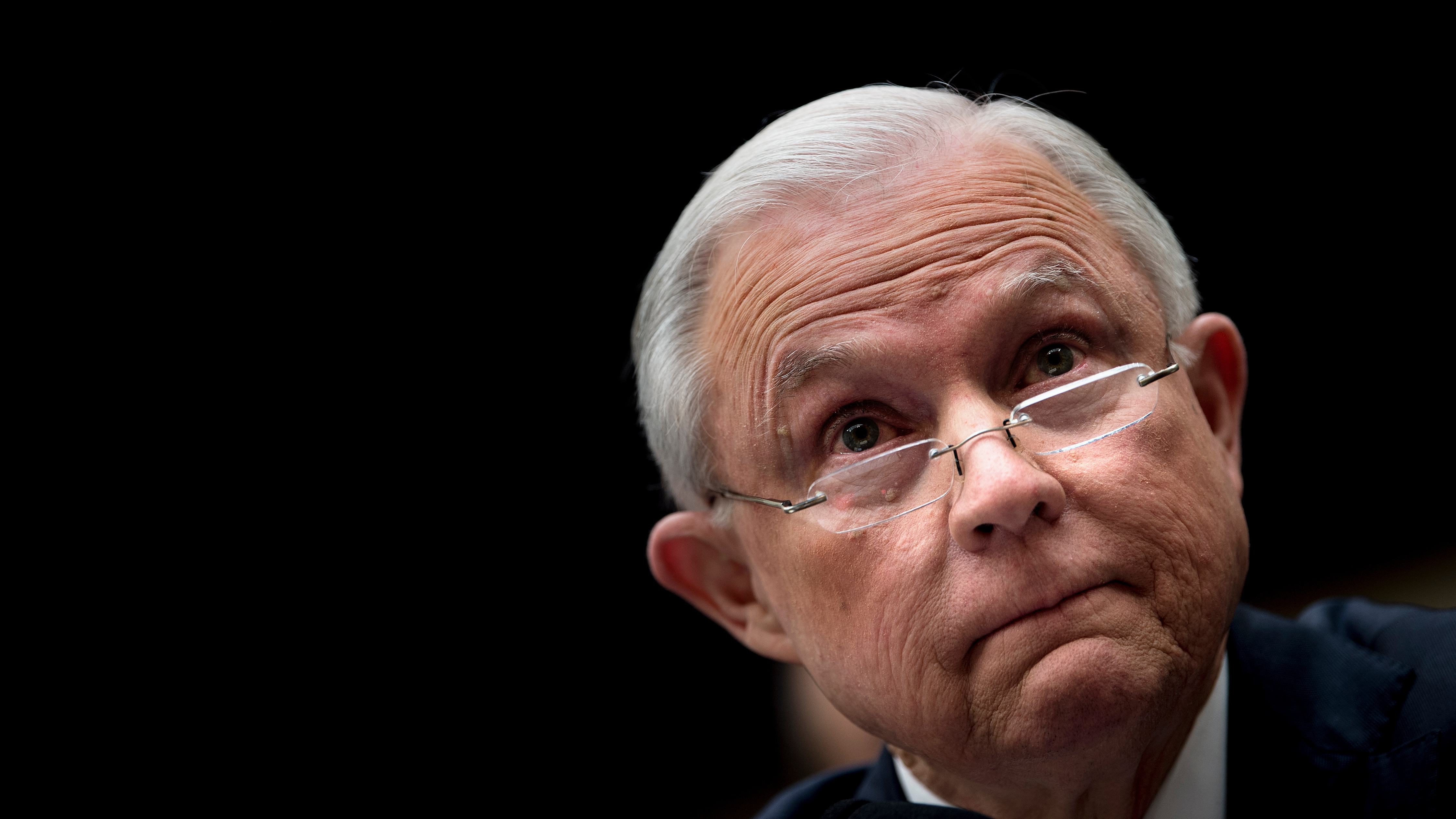 11 Scenarios For How The Roy Moore Saga Could Play Out : NPR