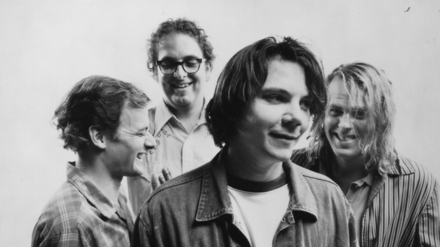 Review: Wilco, 'Being There: Deluxe Edition' (Bonus Disc) : NPR
