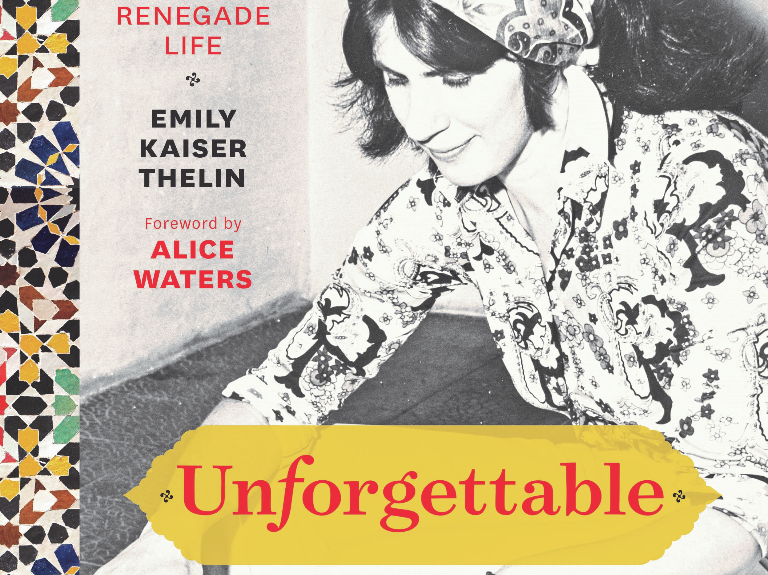 New Biography Features Recipes Of Famed Chef And Cookbook Author Paula ...