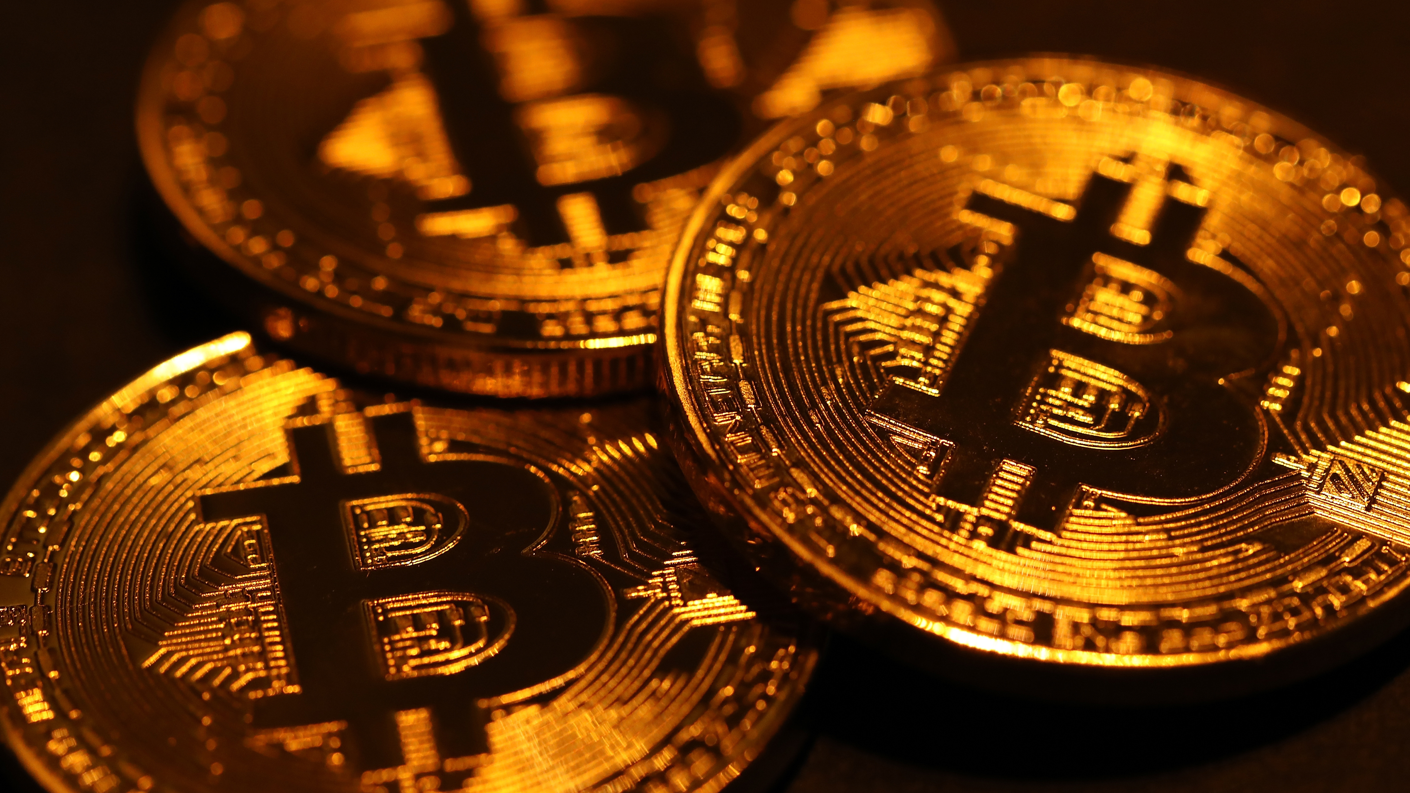 Bitcoin Soars Toward Another Benchmark 10 000 The Two Way NPR Bitcoin Soars Toward Another Benchmark 10 000 The Two Way NPR