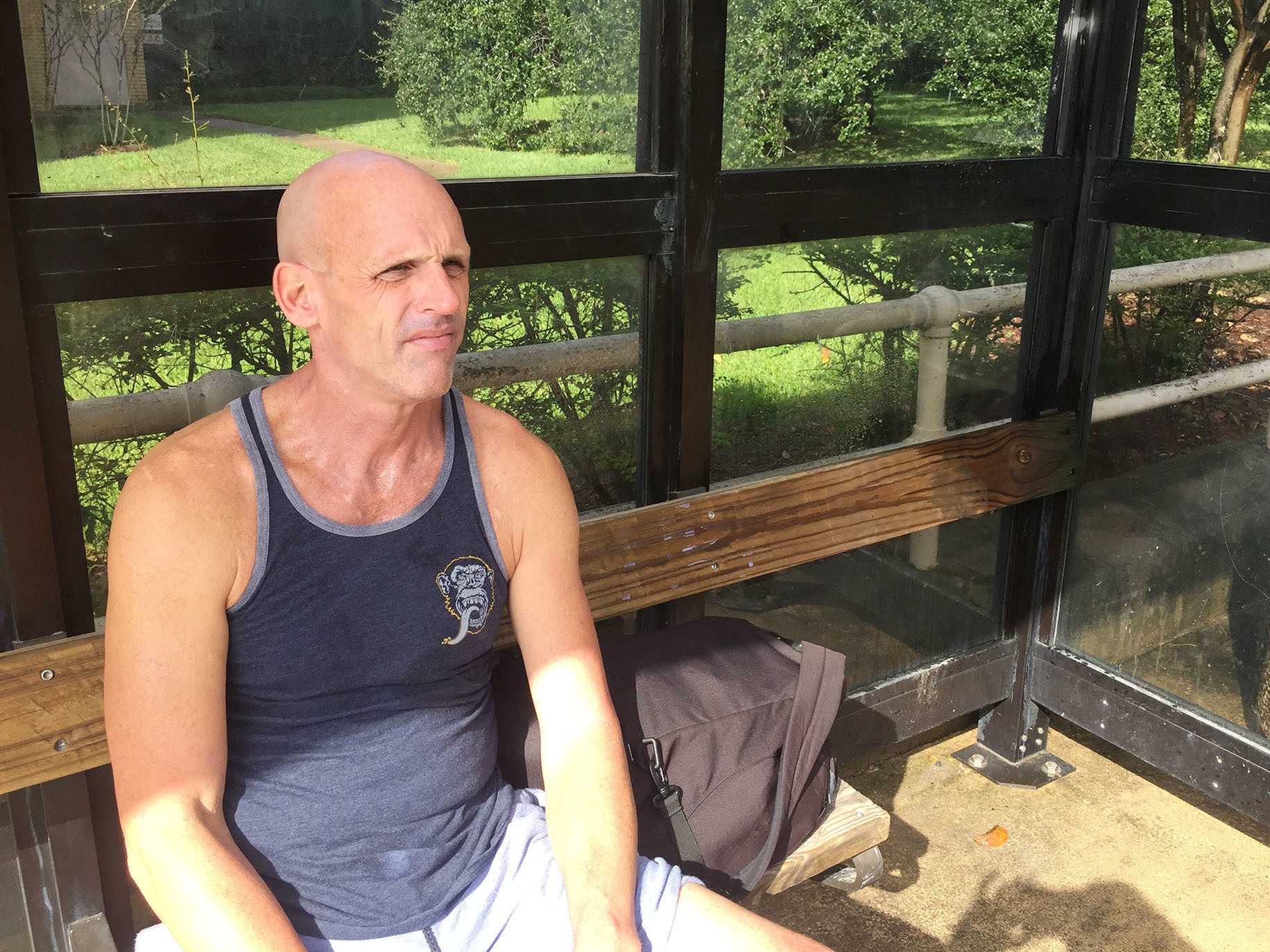 Texans With HIV Cope With Homes And Medicines Ruined By Hurricane ...