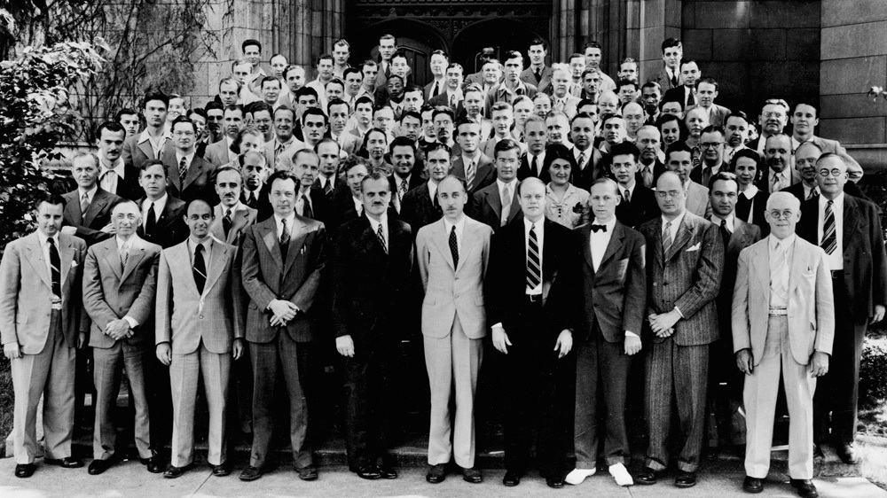 75 Years Ago, Scientists Conducted An Unprecedented Nuclear Experiment ...