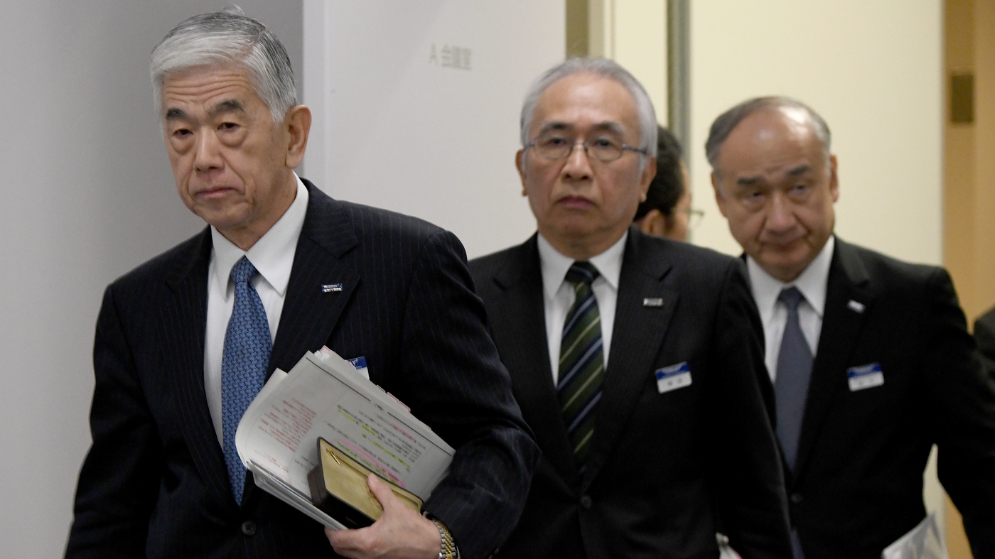 In Japan, A Growing Scandal Over Companies Faking Product-Quality Data ...