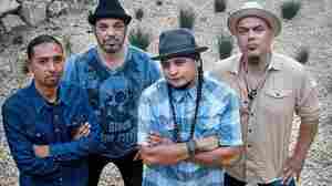 Alt.Latino: Show : NPR