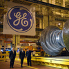 Dow Jones Industrial Average Drops General Electric : NPR