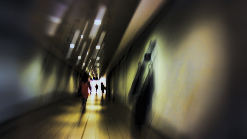 Pánico : Radio Ambulante : NPR