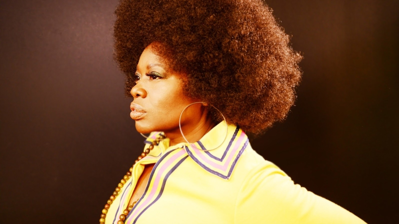 Bette Smith On World Cafe : World Cafe : NPR