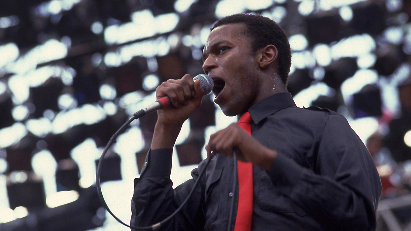 Weekend LISTening: Me And My Shadows : World Cafe : NPR