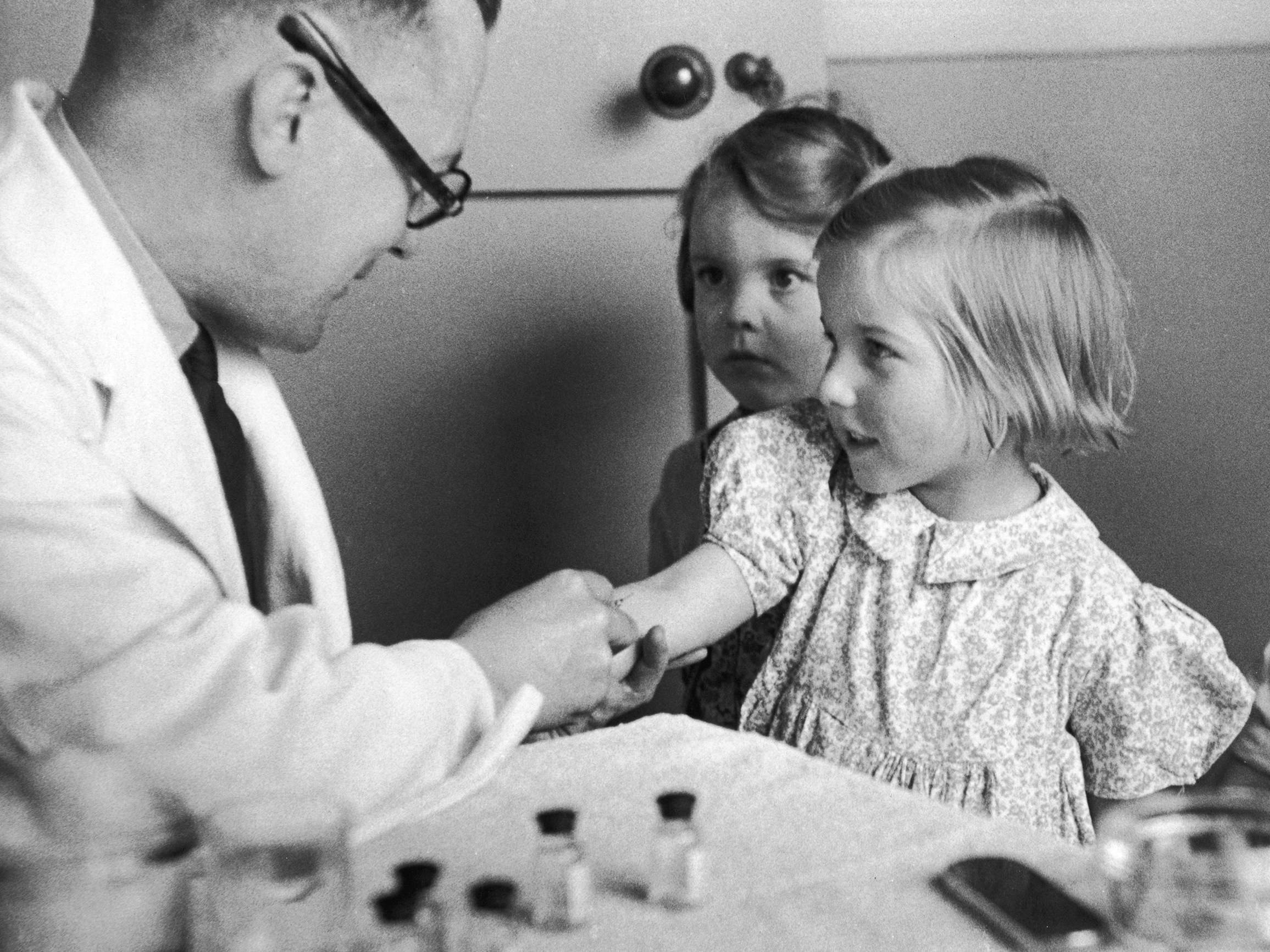 Diphtheria: What Exactly Is It ... And Why Is It Back? | NCPR News