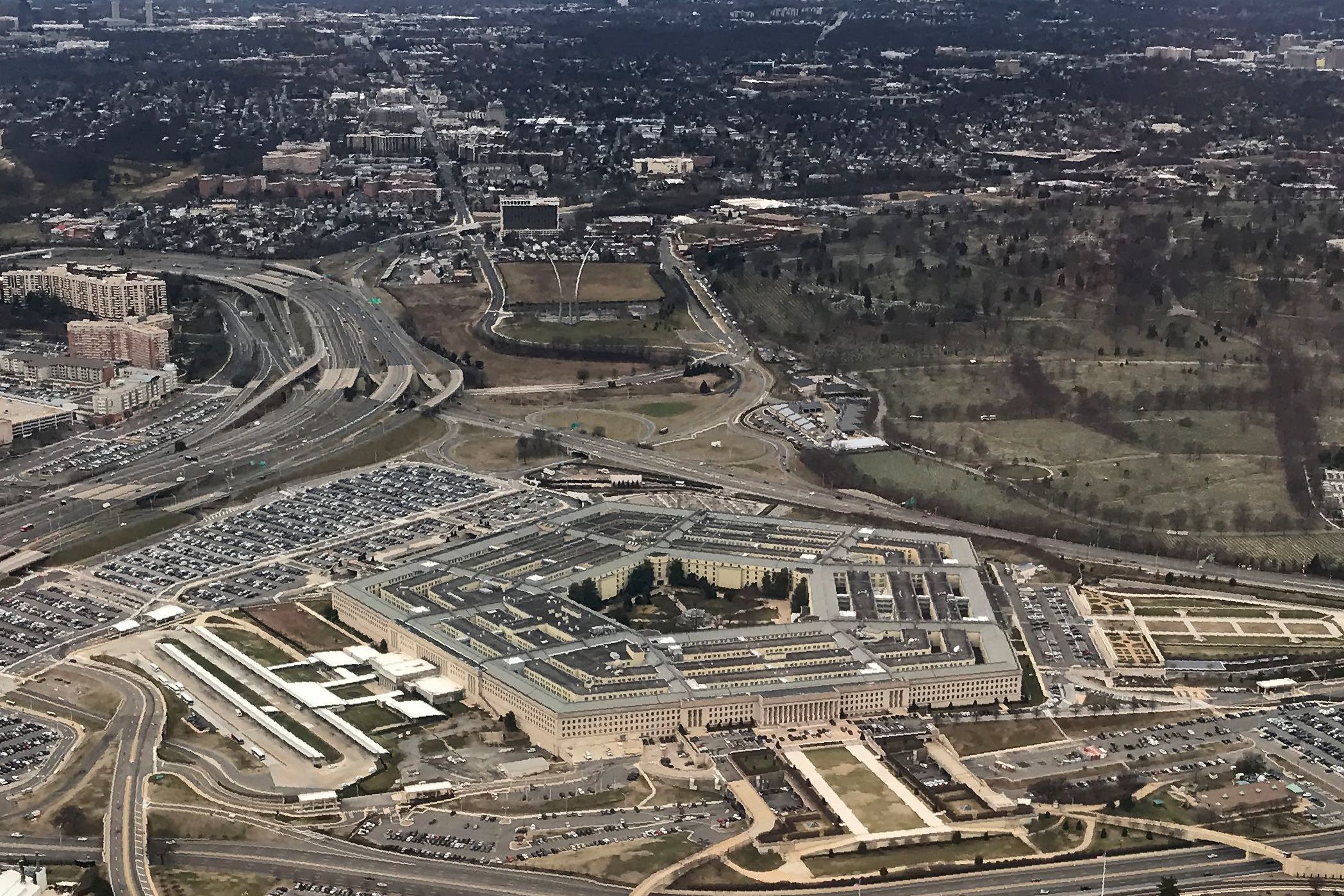 Pentagon
