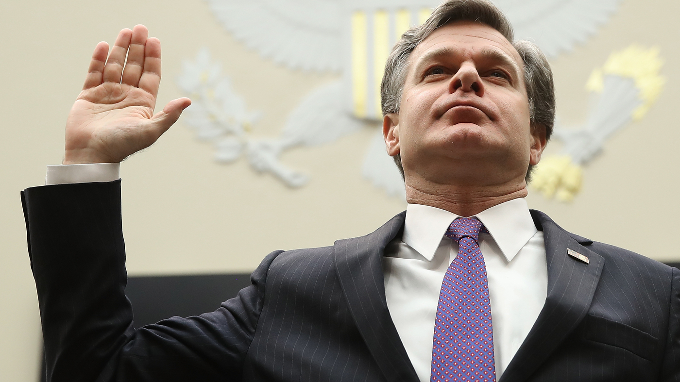 The Russia Investigations: Knife Fights Over Feds, Trump Jr., Manafort ...