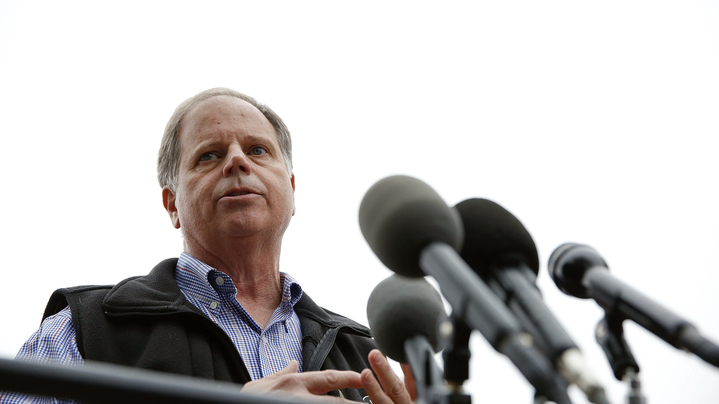 A Timeline Of Plot Twists And Bombshells: How We Got To Election Day In ...