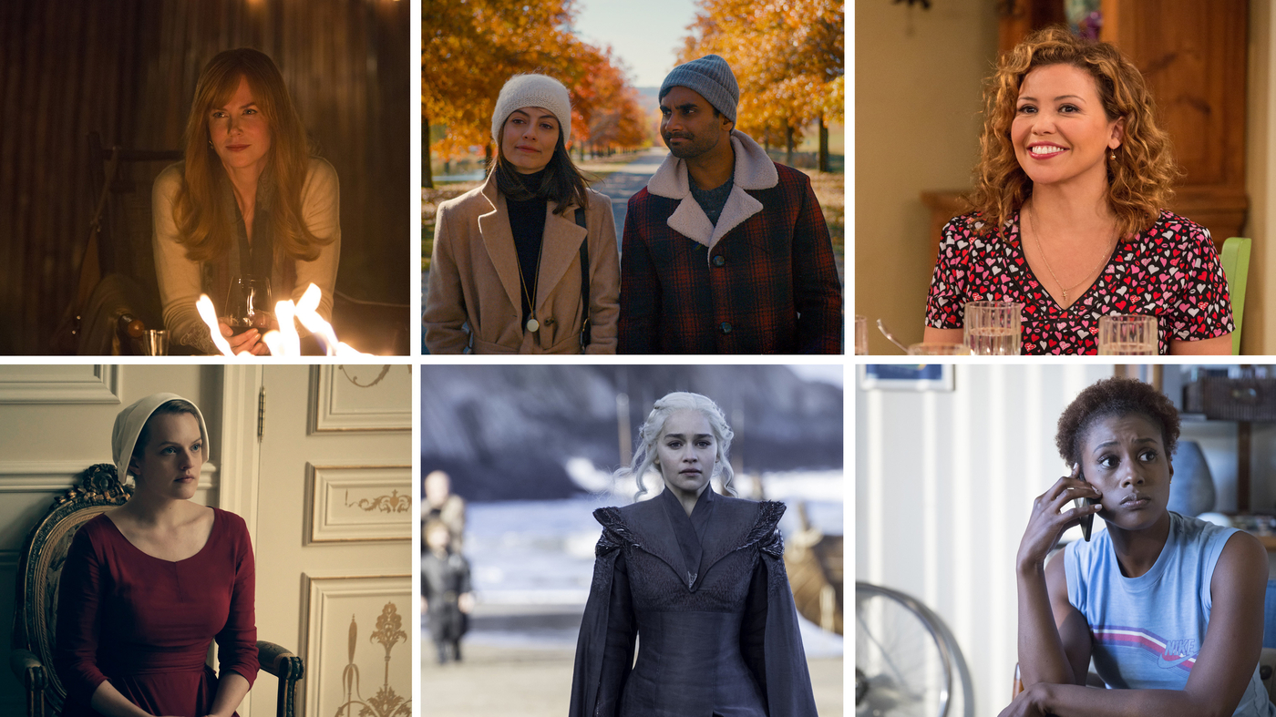 Best TV Shows Of 2017 : NPR