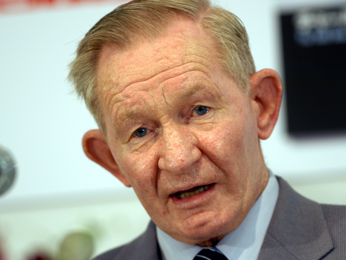 Charles Jenkins, Cold War Defector To North Korea, Dies At 77 : The Two ...