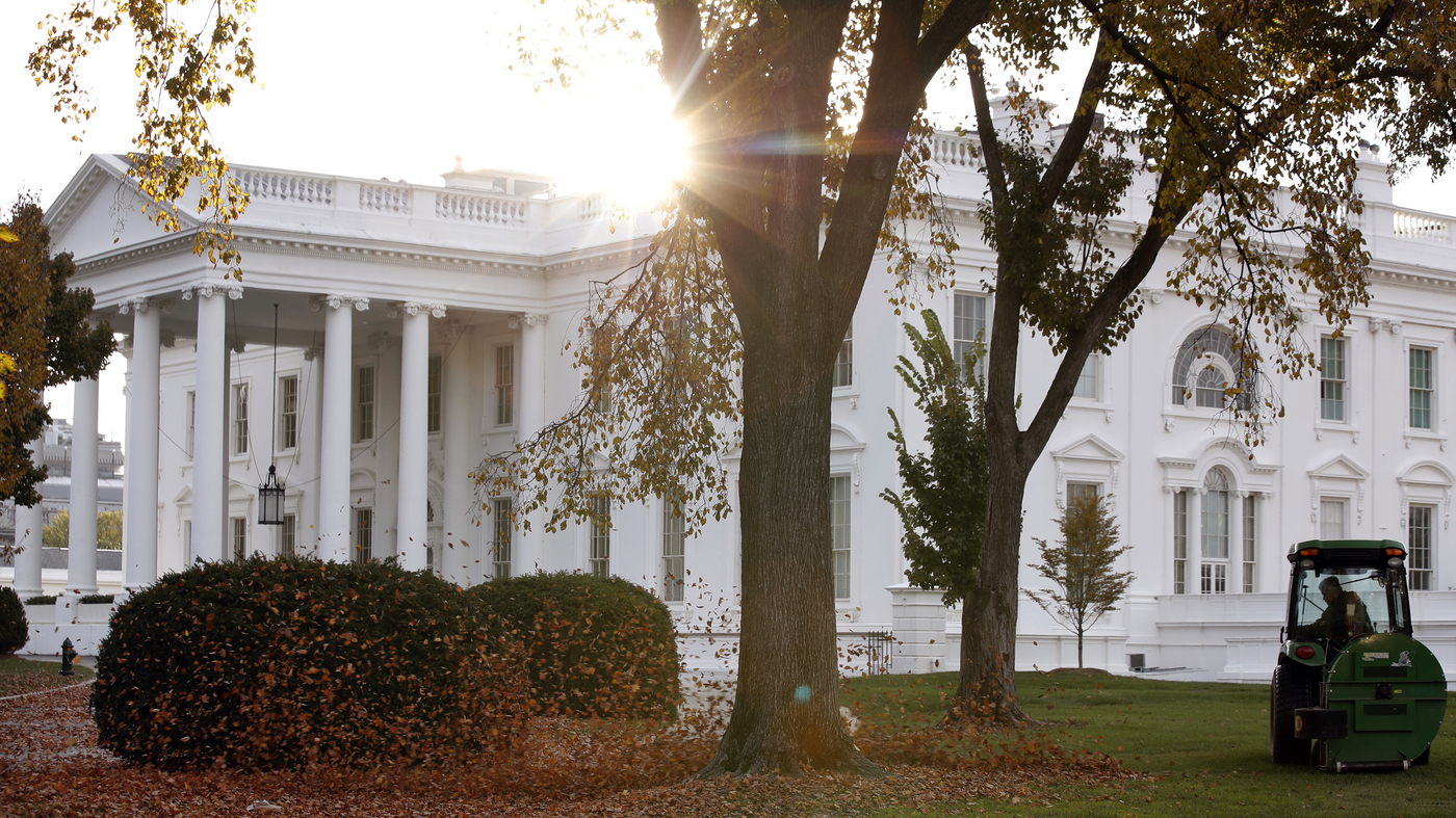 Survey Shows Americans Expressing Greater Concern About Government ...