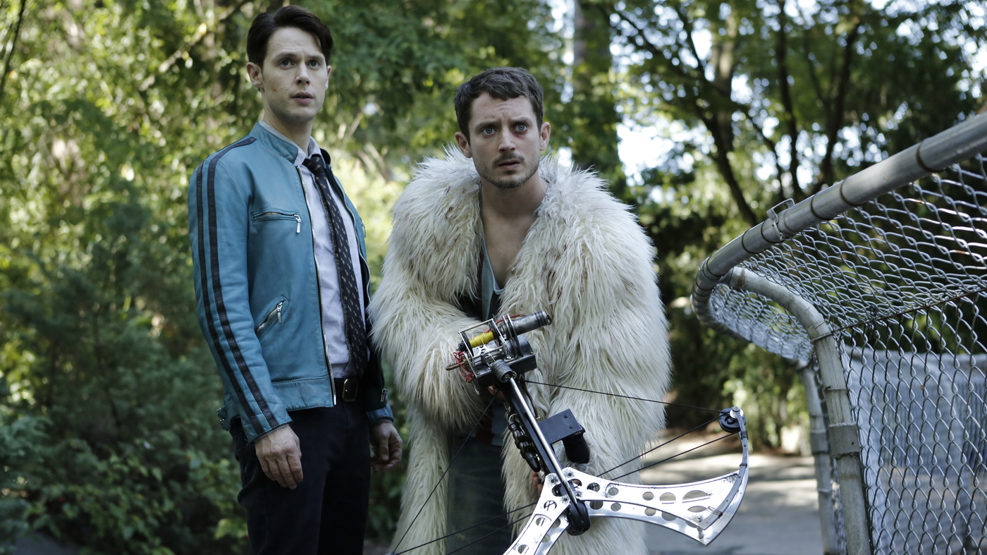 Best TV Shows Of 2017 : NPR