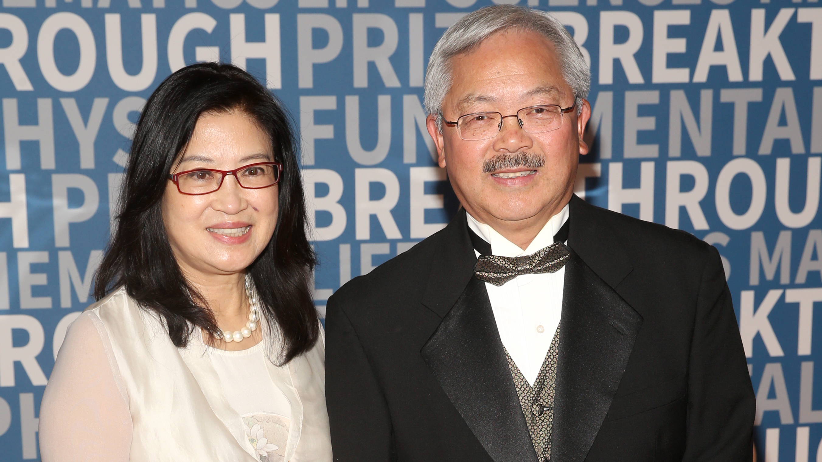 San Francisco Mayor Edwin Lee dies at age 65 | MPR News