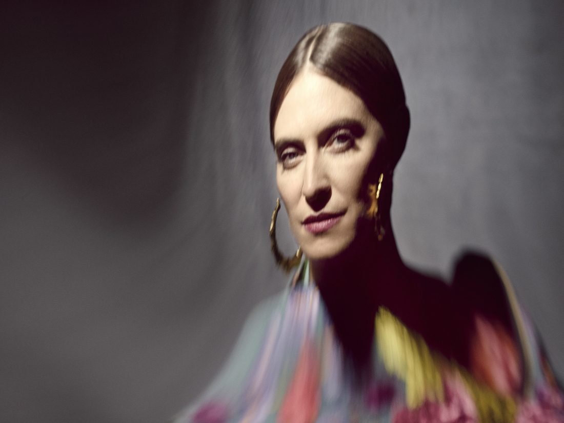 Robin Hilton's Top 10 Albums Of 2017 : All Songs Considered : NPR