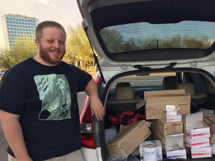 Fight The Opioid Epidemic, All Agree. But What Works Best? : Shots ...