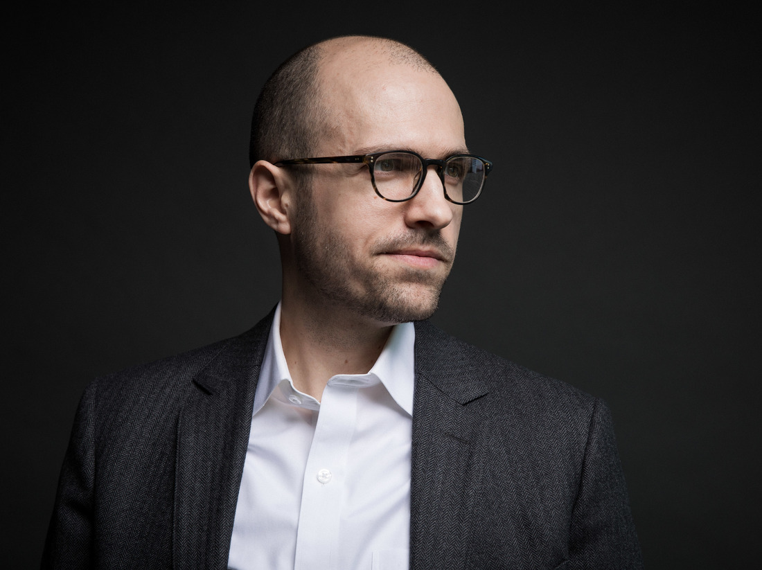 New York Times Names A.G. Sulzberger, 37, Its Next Publisher : The Two ...