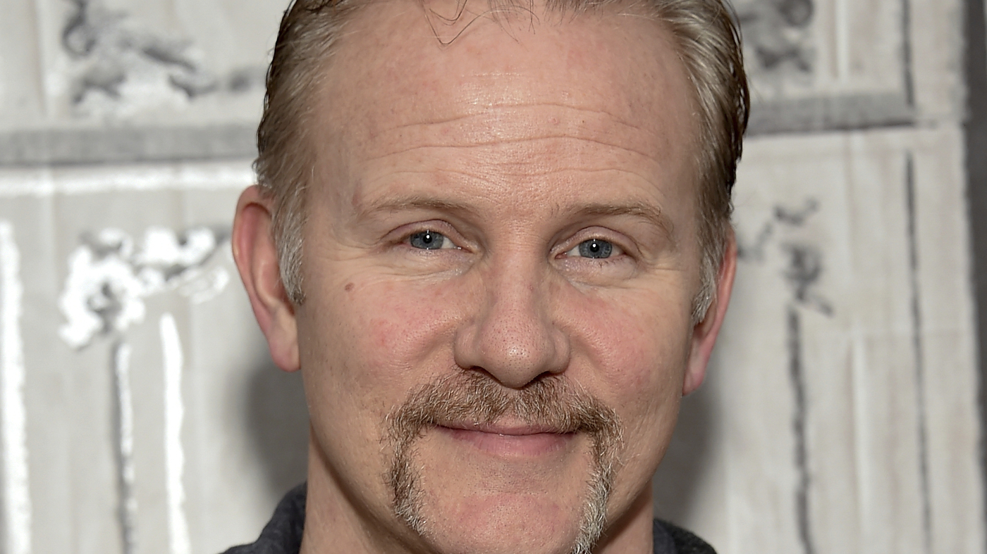 Filmmaker Morgan Spurlock Posts Online Confessional Of Sexual ...