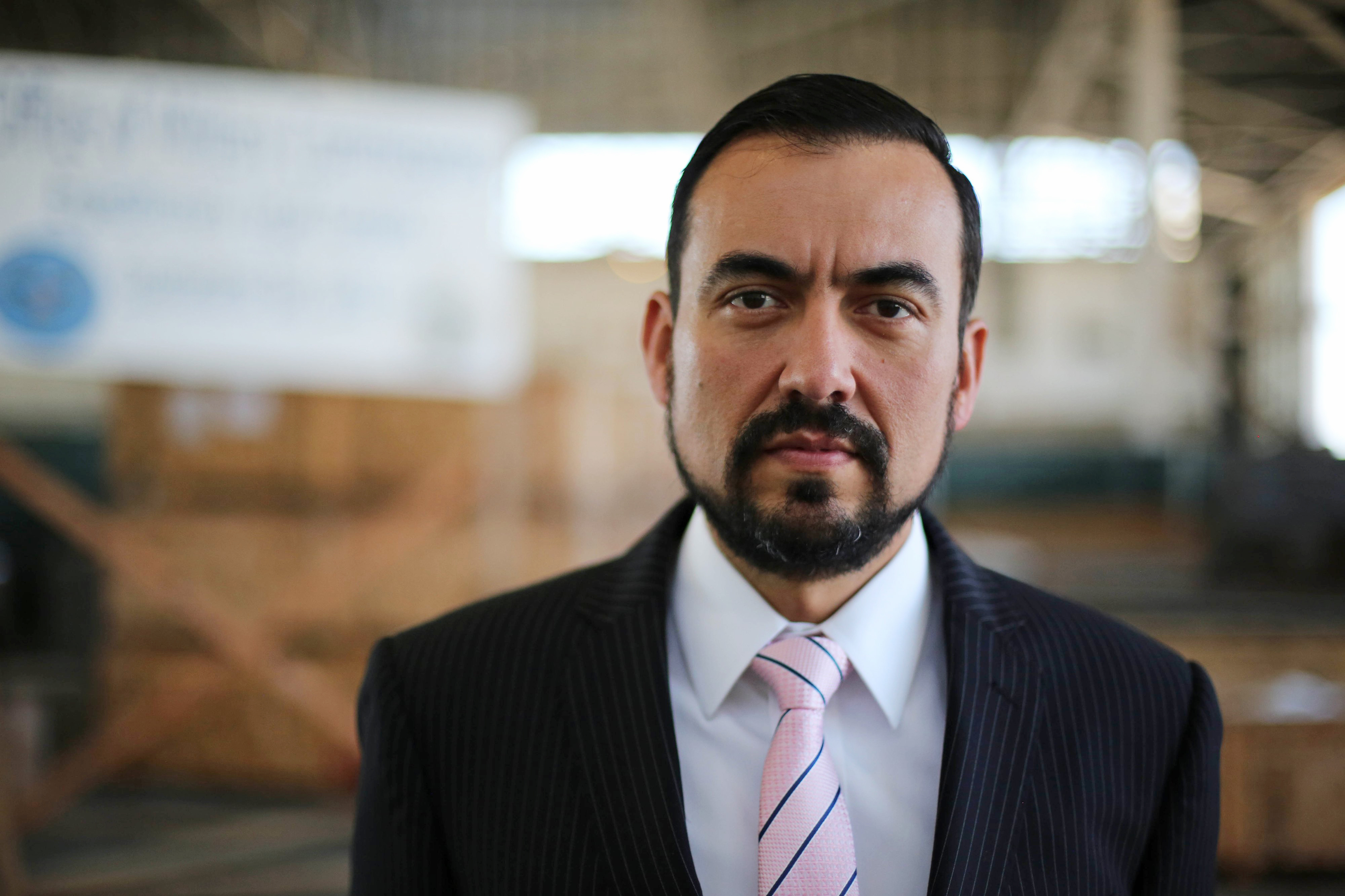 Guantánamo Court Lacks Jurisdiction To Try Sept. 11 Defendants, Says ...