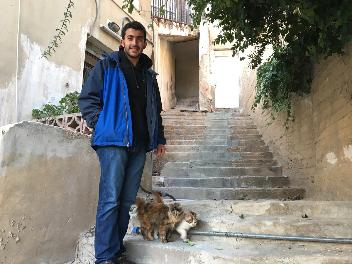 10 International Stories You Loved In 2017 : Parallels : NPR