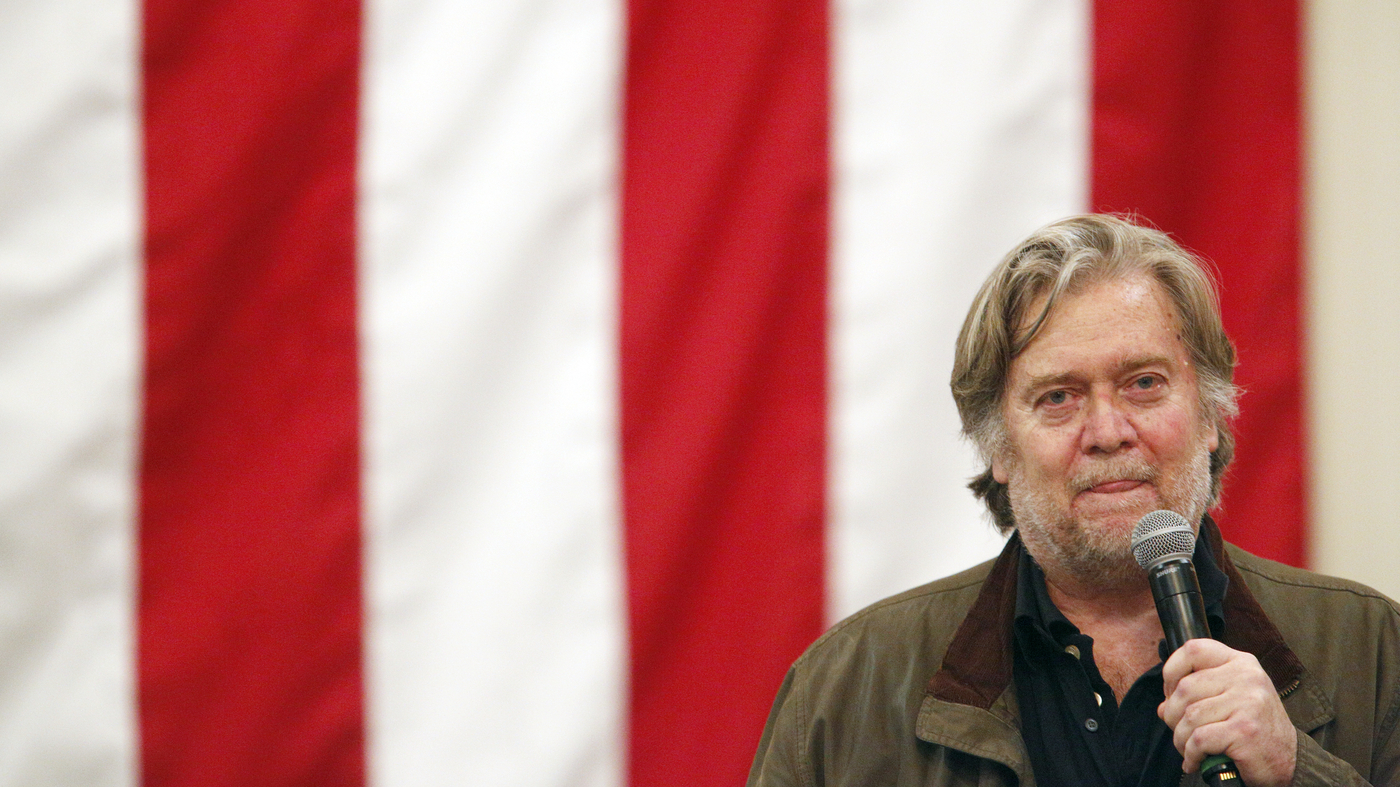 Post-Alabama, Democrats See A Slim Path To A Senate Majority, But ...