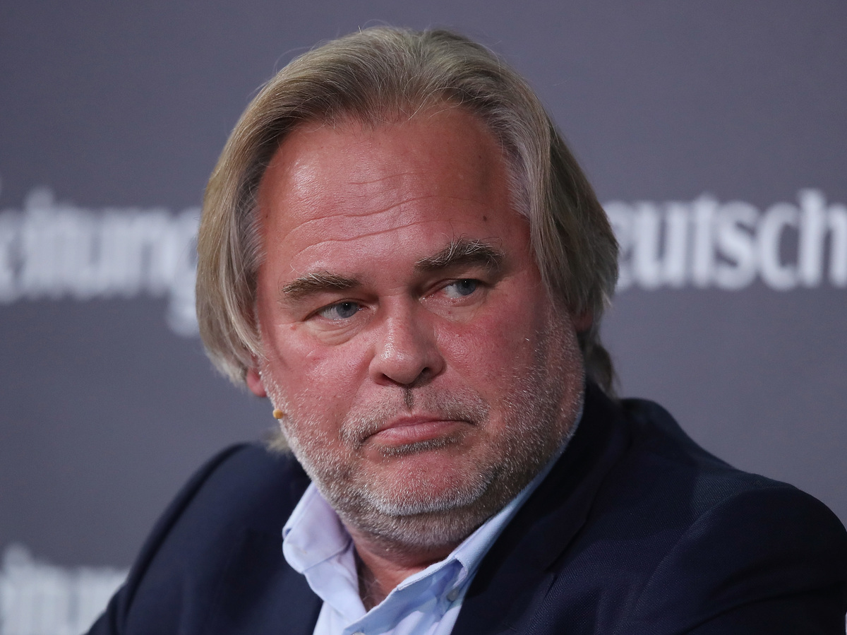 Russia-Based Kaspersky Lab Sues Trump Administration For Banning Its ...