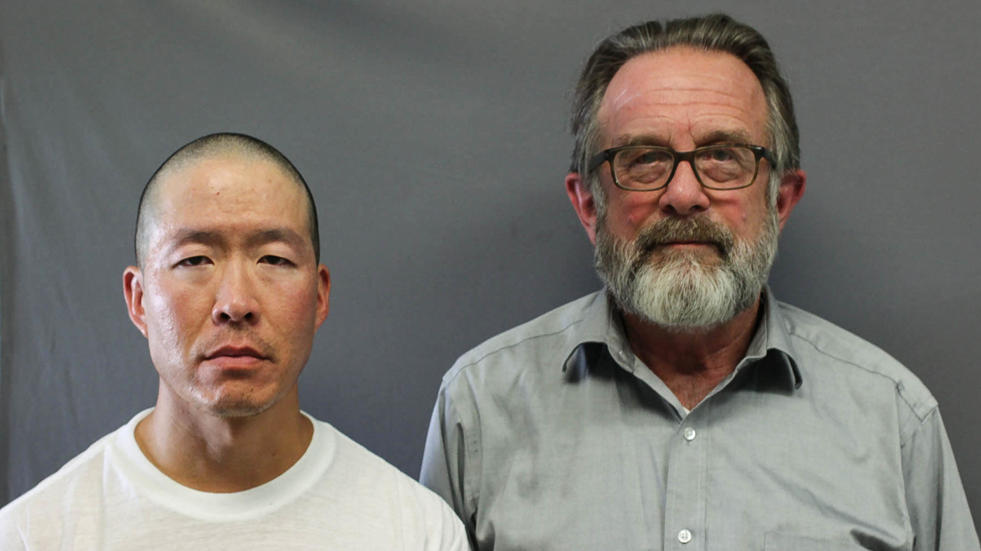 Simon's Rock Shooting Survivors Protest StoryCorps Piece : NPR Public ...