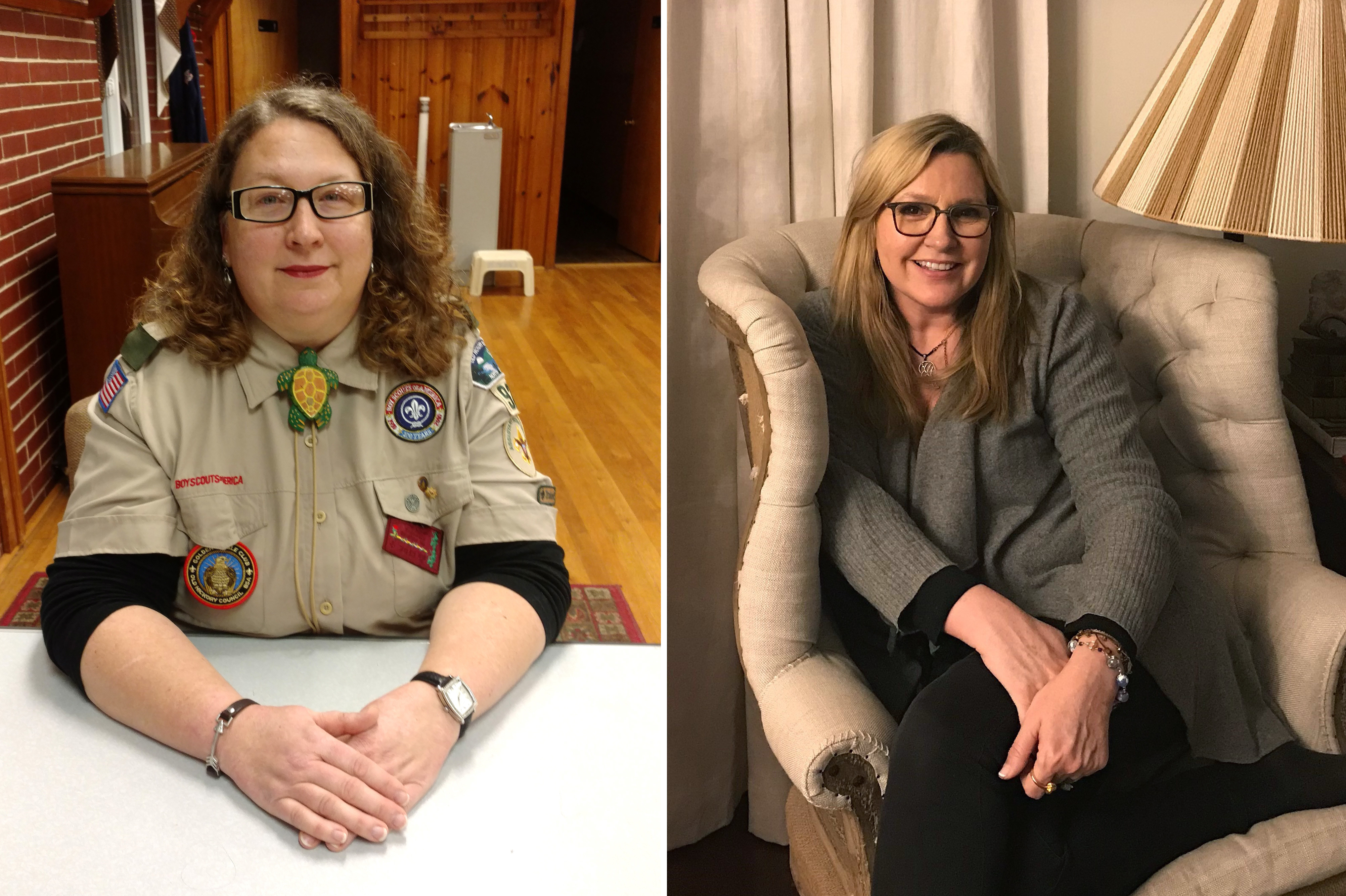 Adjusting To An Empty Nest Brings Grief, But Also Freedom | WBUR