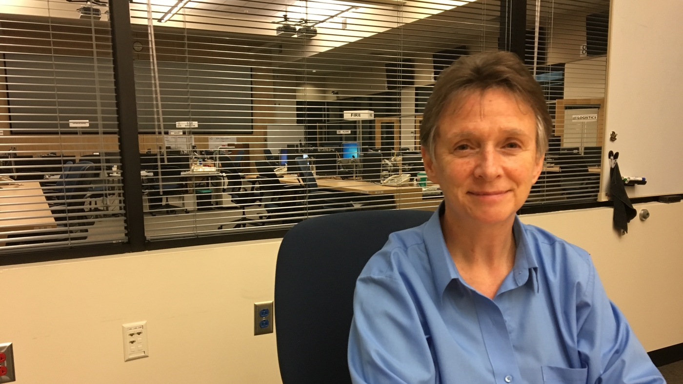 Nuclear Strike Drills Faded Away In The 1980s. It May Be Time To Dust ...