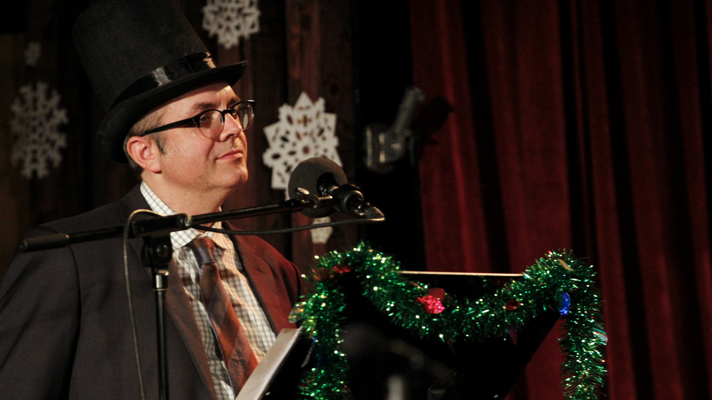 Victorian Inventions : NPR