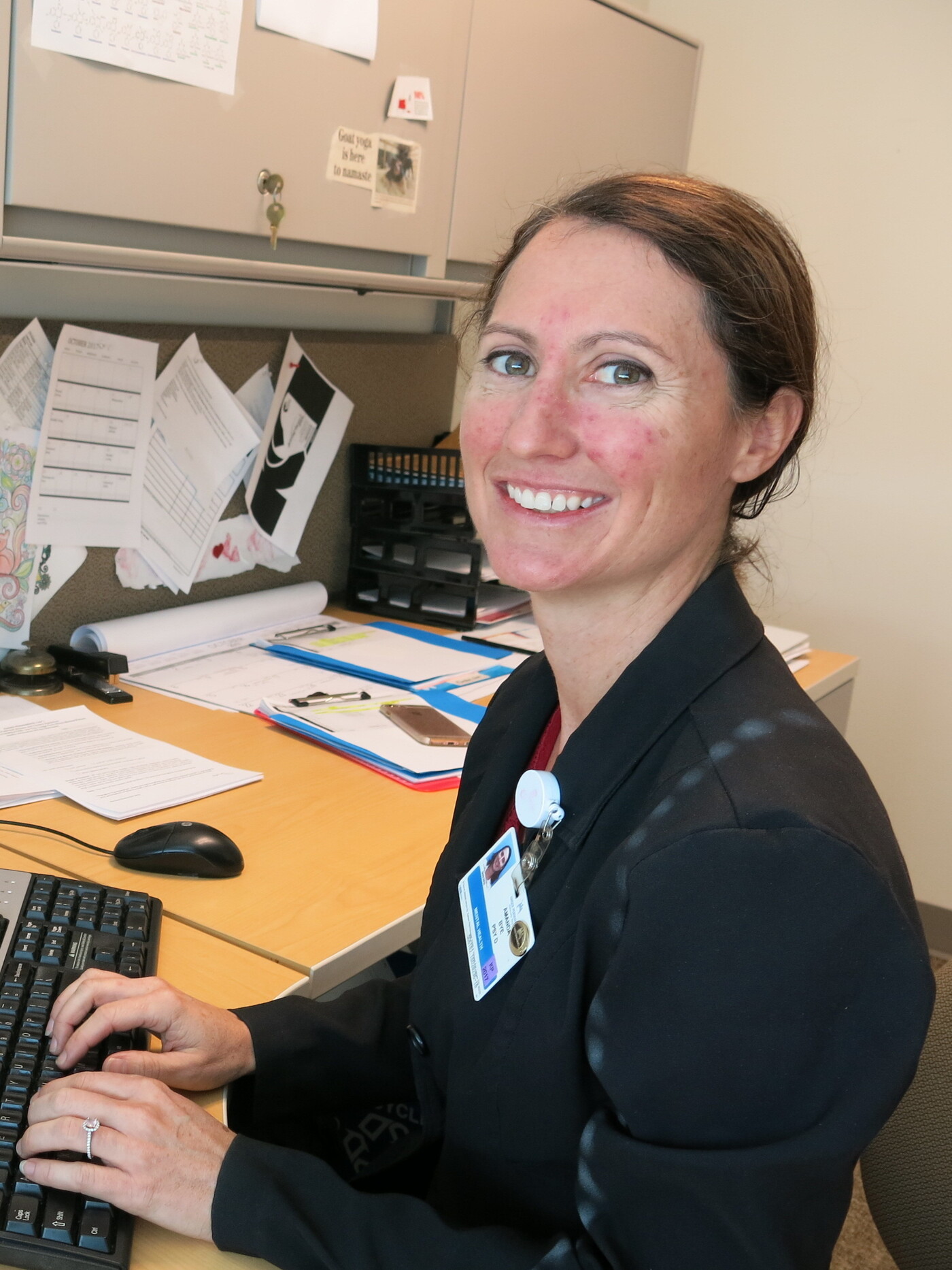 As Opioid Addiction Rises, Physicians Seek Alternatives : Shots ...