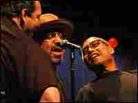 World Cafe Remembers The Musicians We Lost In 2017 : World Cafe : NPR