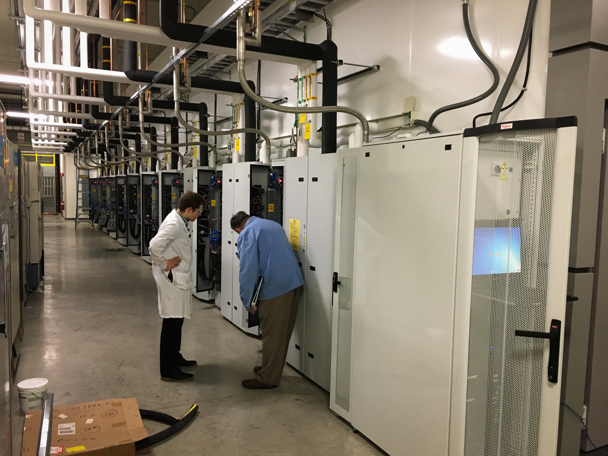 Researchers Gather Health Data For 'All Of Us' | NCPR News