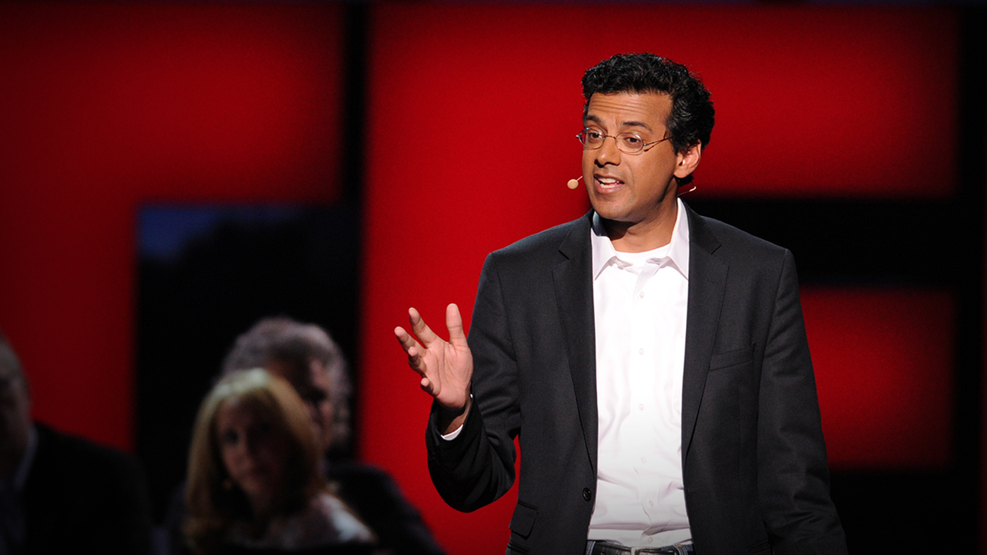 Atul Gawande: Medicine Has Become A Team Sport — So How Do We Treat It ...